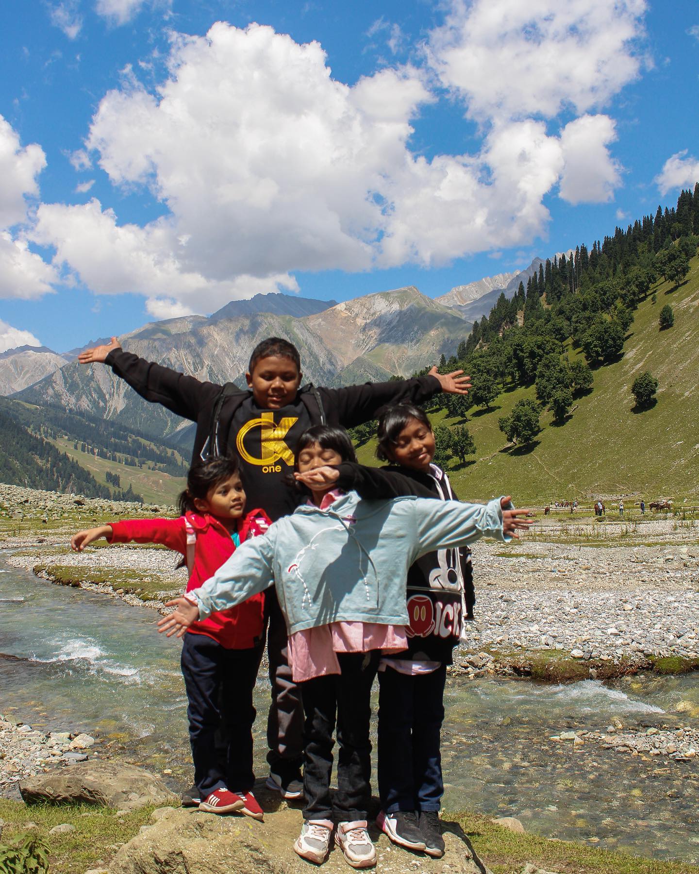 Pakej Travel ke Bromo 2026 by Amora Escape